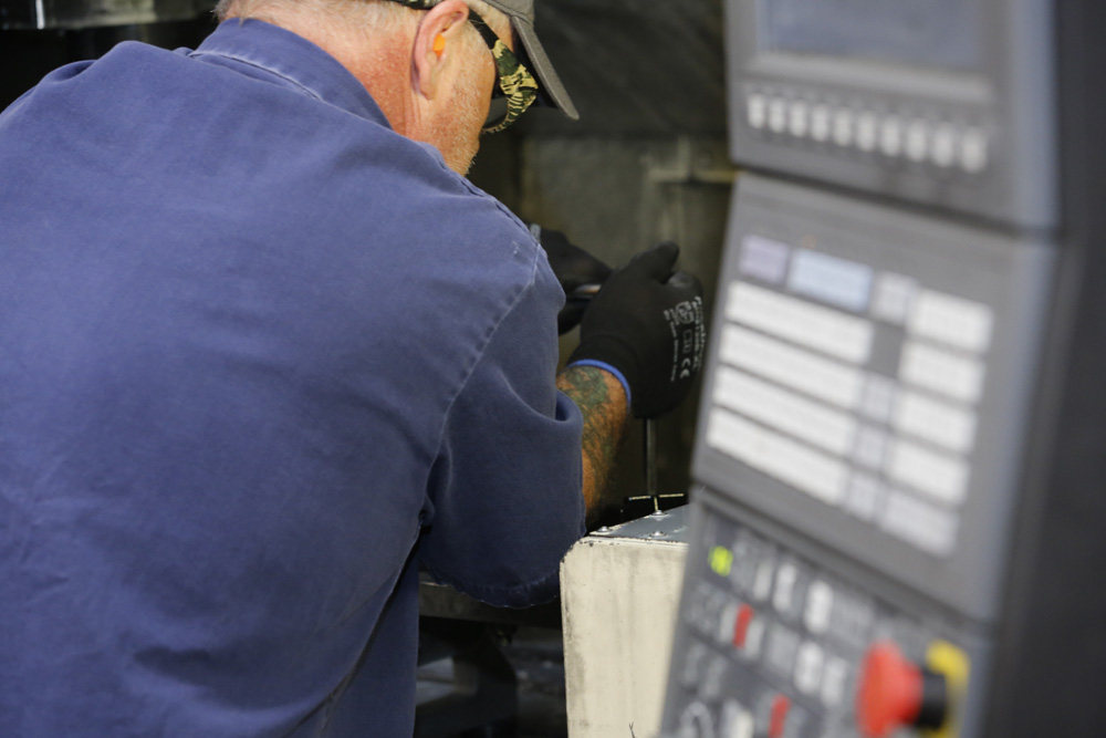 Decades of Manufacturing Experience | Associated MetalCast